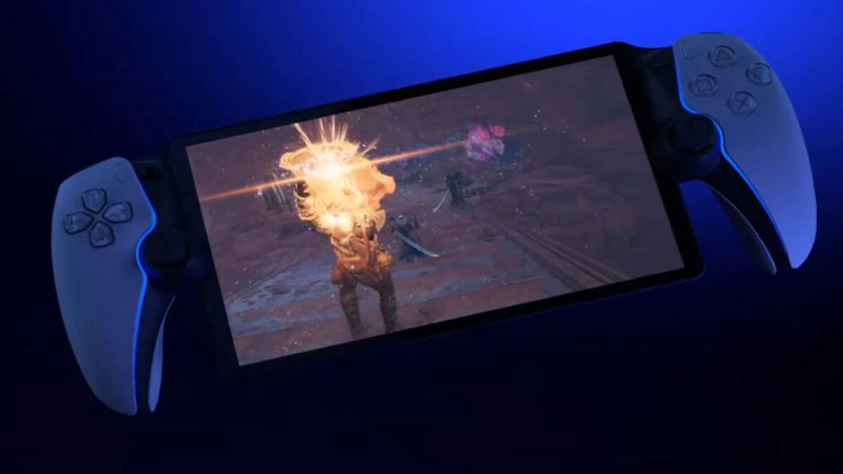 PlayStation: Imagens do Project Q vazam na internet