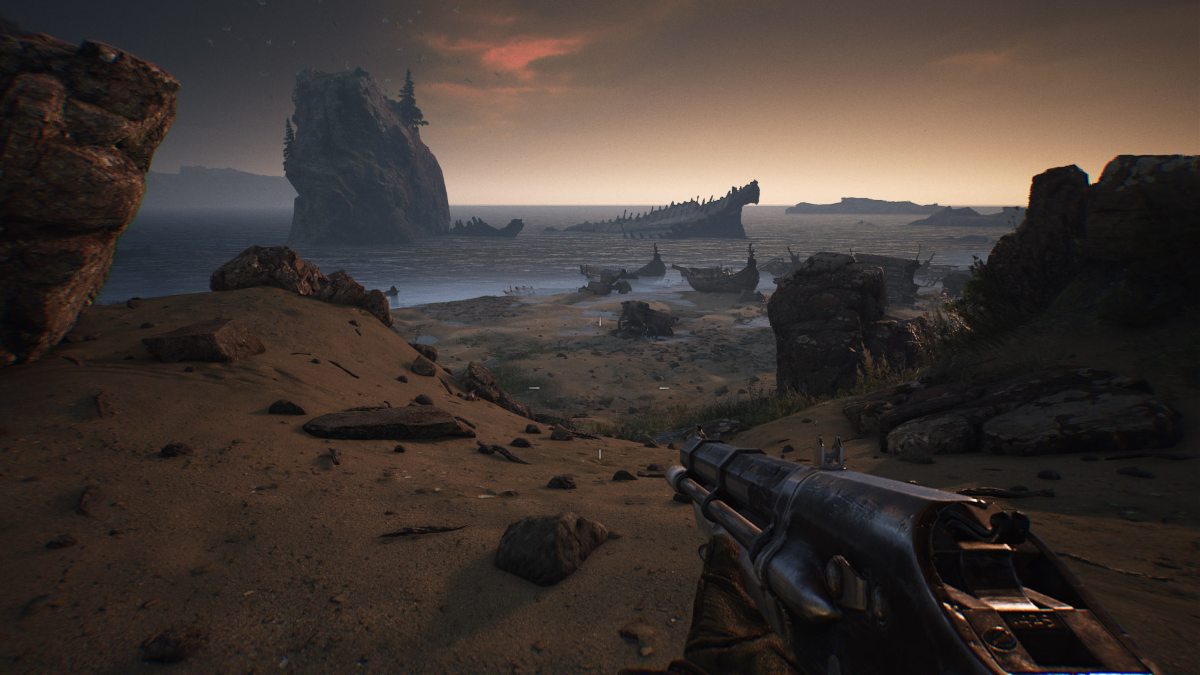 Witchfire chegará em mais plataformas, confirma estúdio