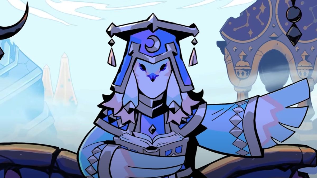 Astrea recebe novo trailer, e revela lançamento na Steam em Setembro ...