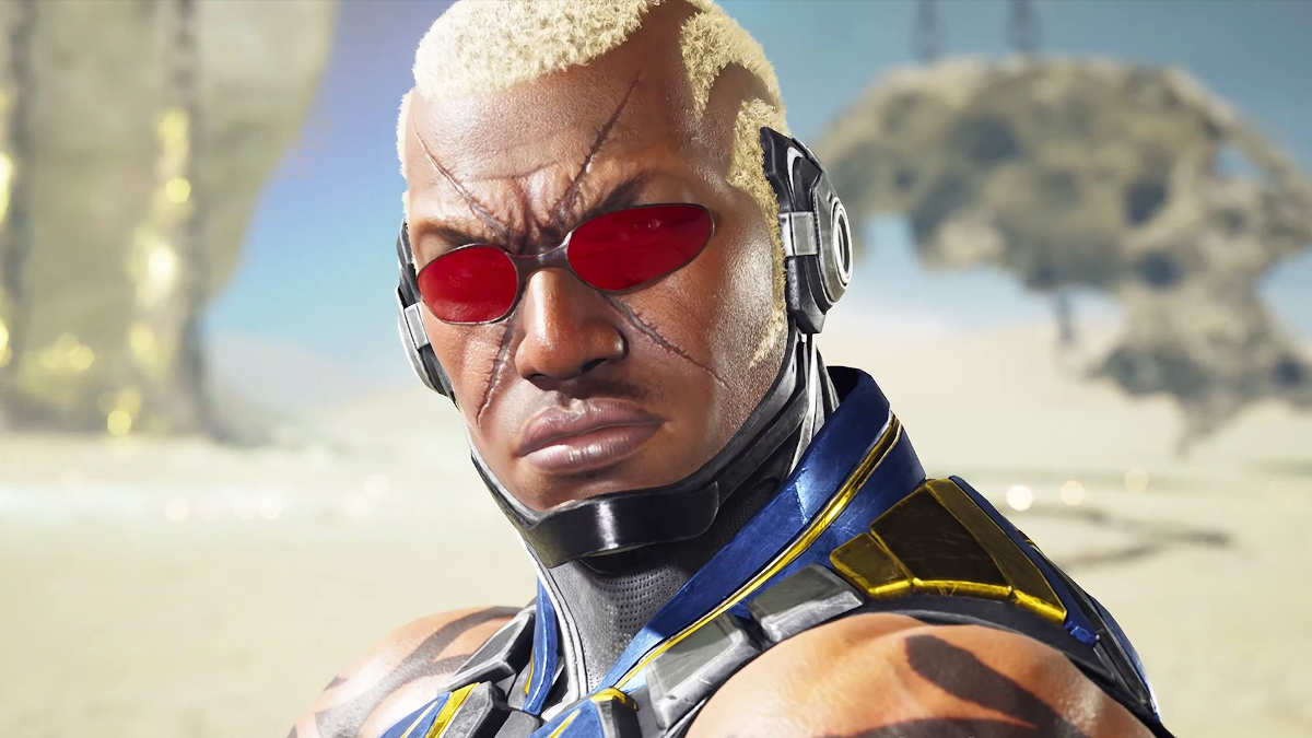 Tekken 8: Lutador Raven é confirmado em novo trailer de gameplay ...