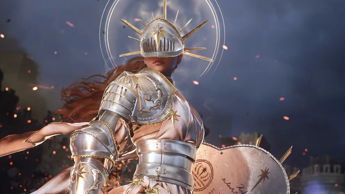 Warhaven, novo game medieval gratuito, recebe trailer com data de ...