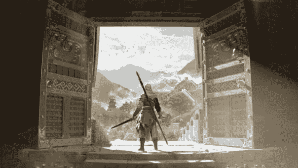 Assassin's Creed Jade: Duas horas de gameplay são vazadas