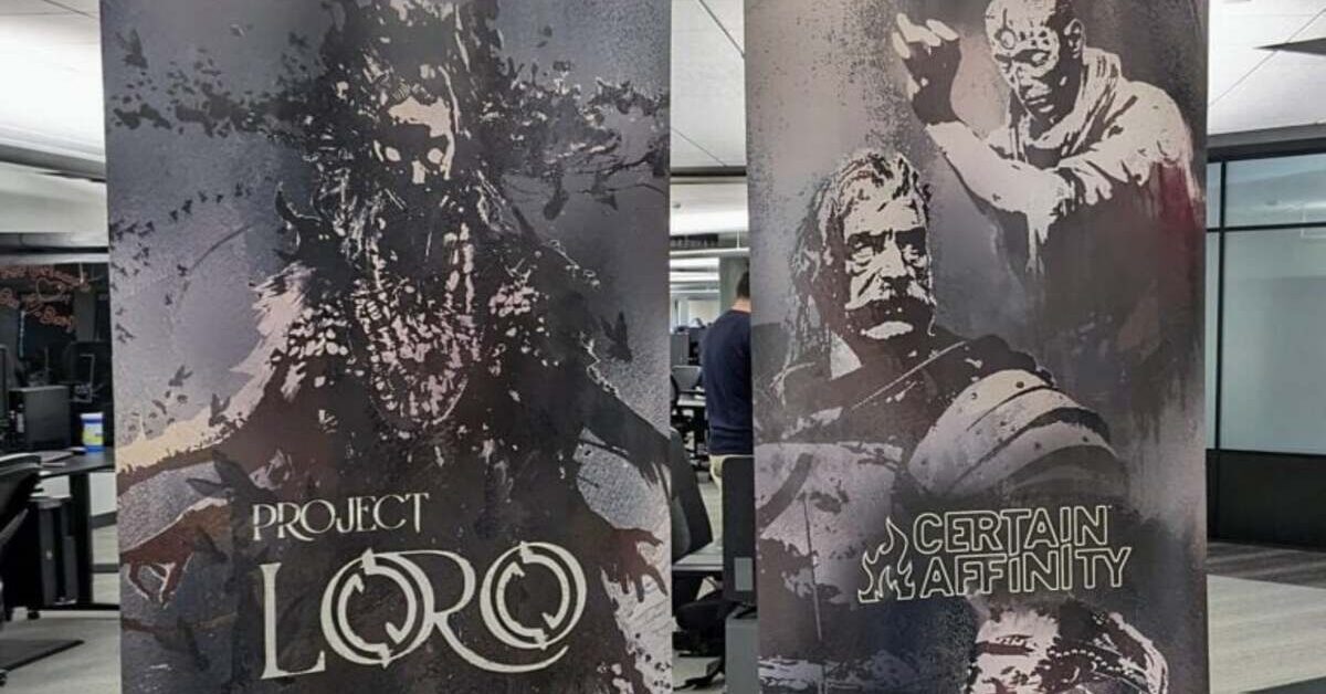 Loro, novo jogo da Certain Affinity, é revelado na Gamescom