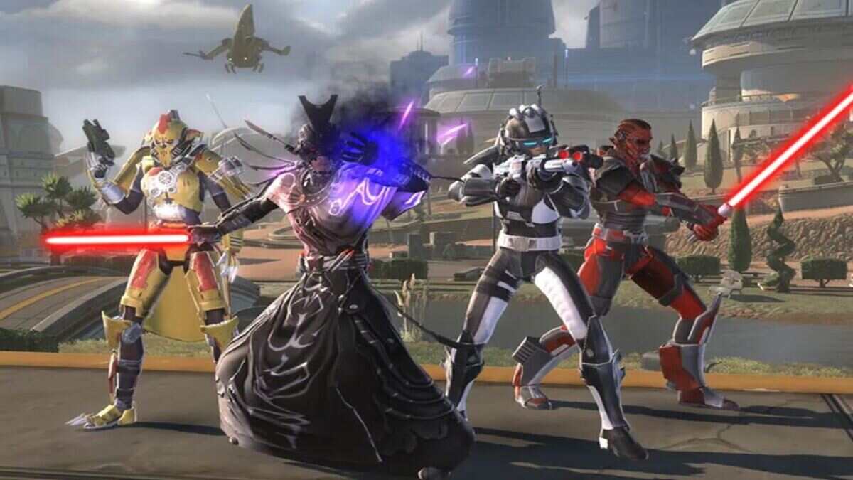 NetEase abre novo estúdio liderado por Rich Vogel