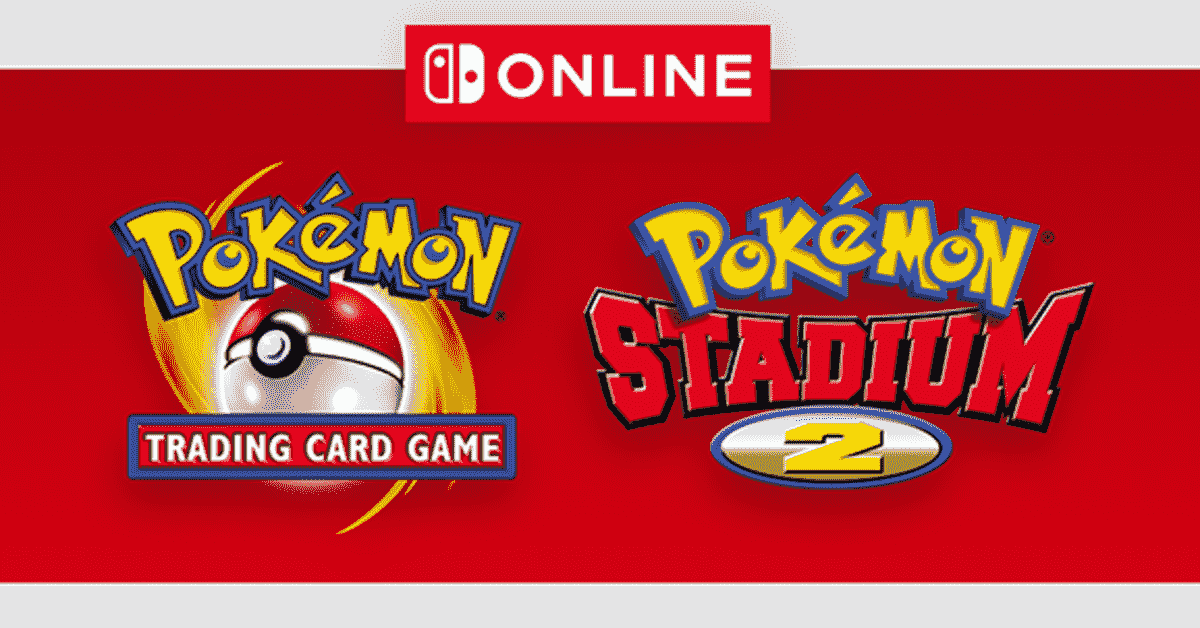 Pokémon: Dois jogos clássicos chegam ao Nintendo Switch