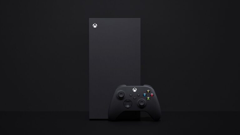 Xbox Series X Refresh: Documento vaza novo modelo do console ...