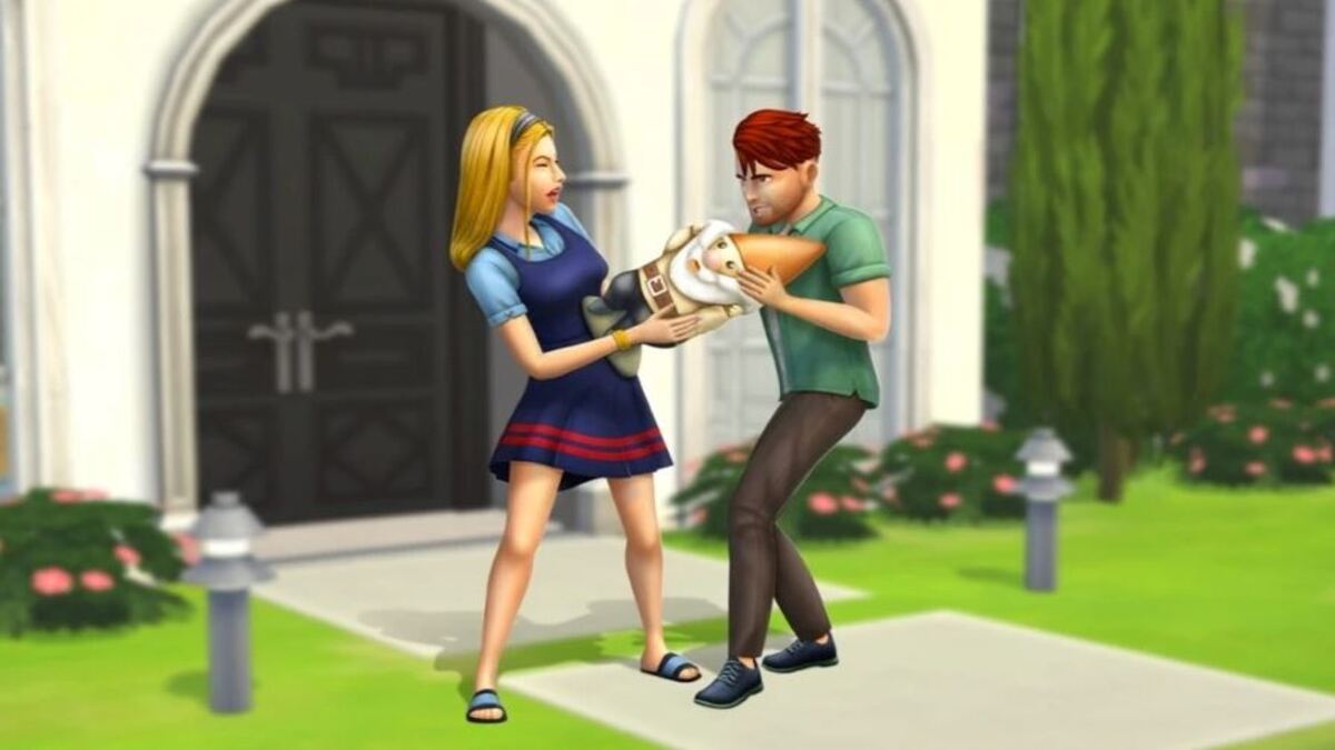 The Sims 5: EA confirma que jogo será free-to-play