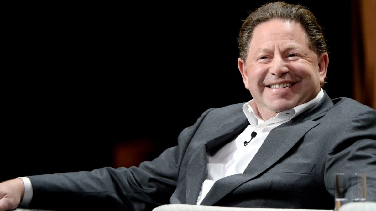Activision: Bobby Kotick continuará como CEO até o fim de 2023 Activision: Bobby Kotick continuará como CEO até o fim de 2023