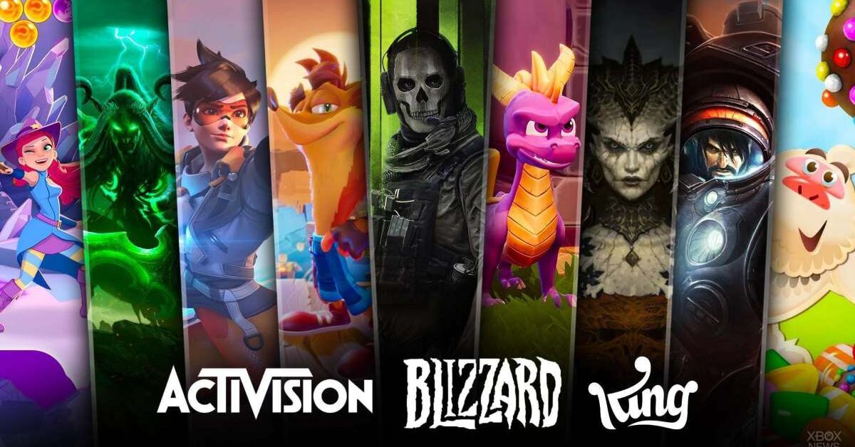 Trailer da chegada da ABK ao Xbox foi visto por 1mi de pessoas