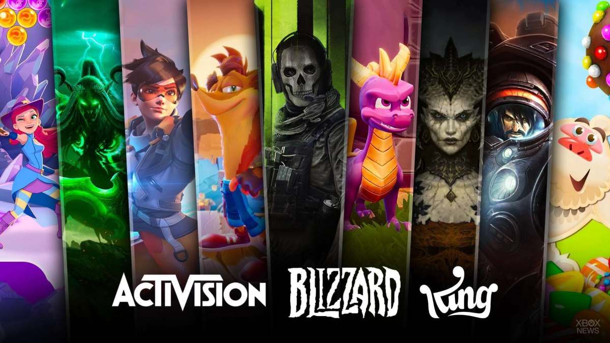 Trailer da chegada da ABK ao Xbox foi visto por 1mi de pessoas
