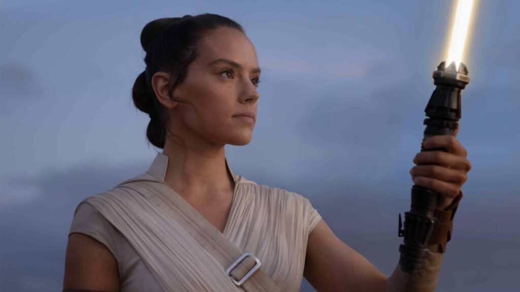 Star Wars: Atriz de Ray diz que não esperava fazer um novo filme