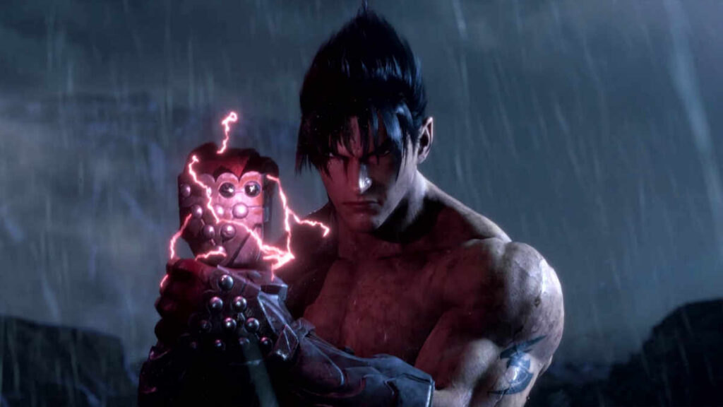 Tekken 8 ganha novo trailer focado na narrativa, com Jin Kazama! - Combo Infinito