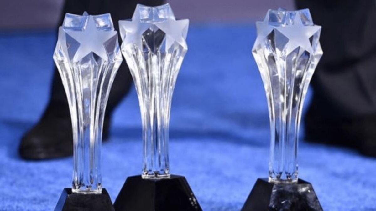 Critics Choice Awards 2024 Veja A Lista Completa Dos Vencedores