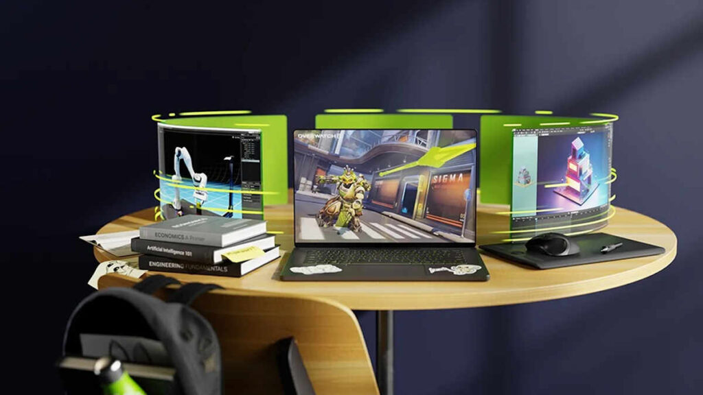 NVIDIA divulga guia de compras GeForce RTX para volta às aulas - Combo ...