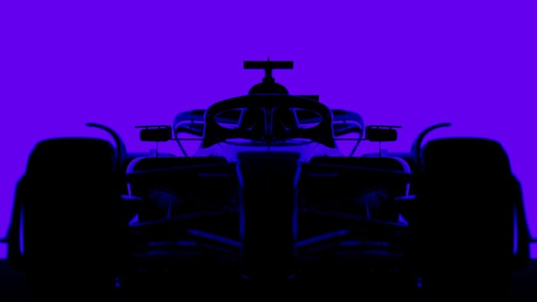 EA Sports F1 24 é anunciado com data de lançamento