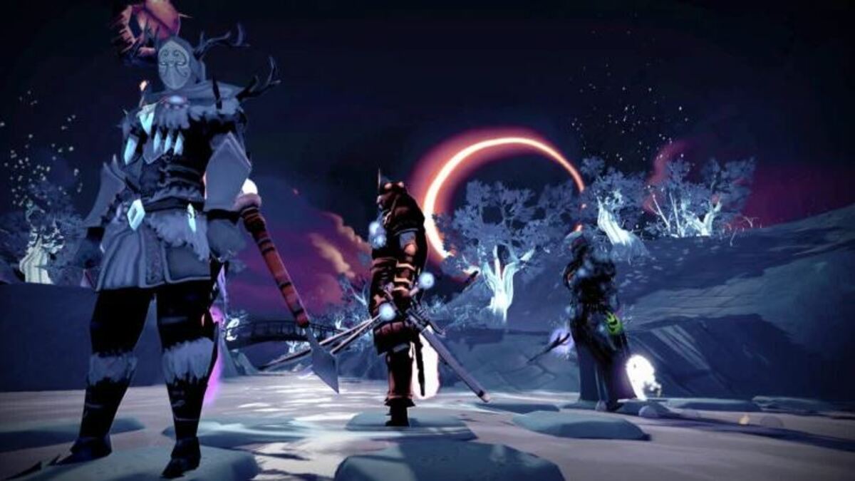 Jagex: Estúdio de RuneScape é comprado