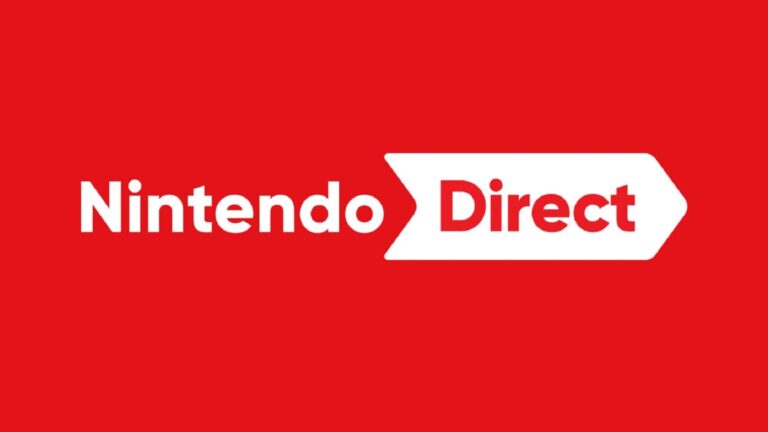 Nintendo anuncia Direct para o Switch 2 para esta semana!