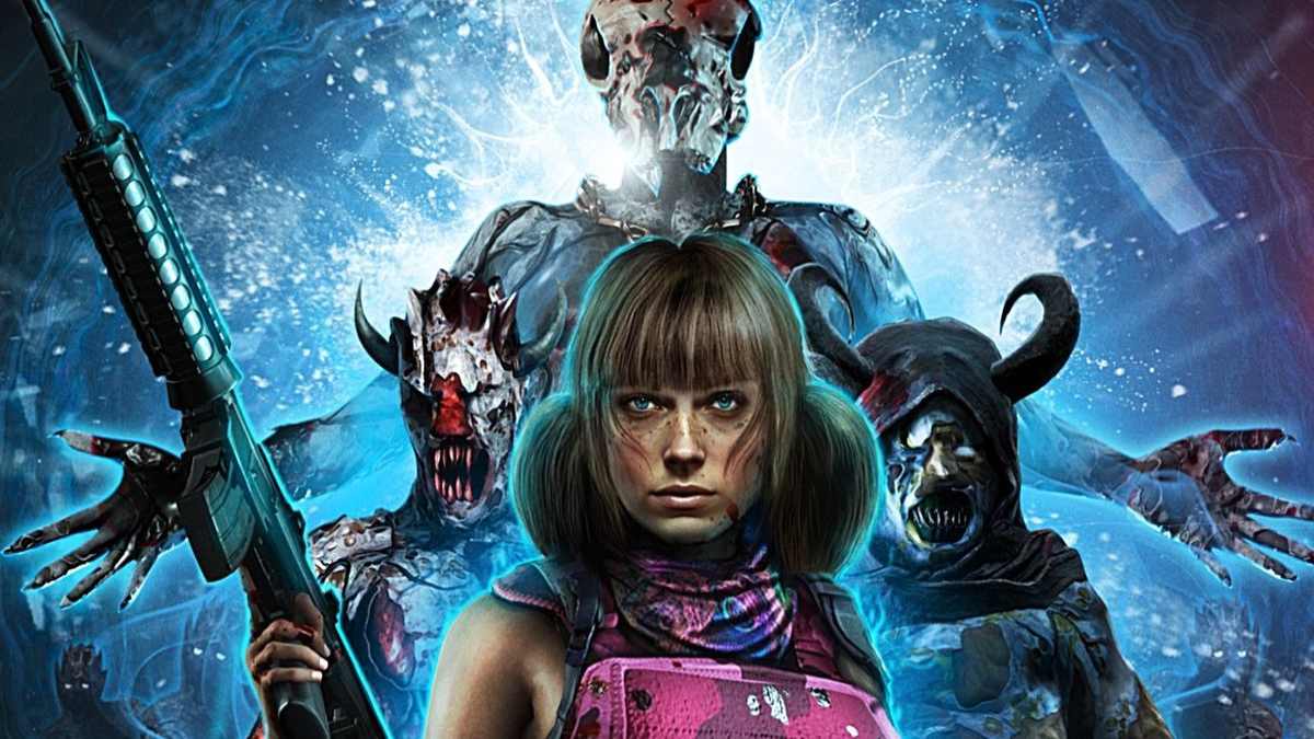 Hellbreach: Vegas é um novo shooter co-op com zumbis