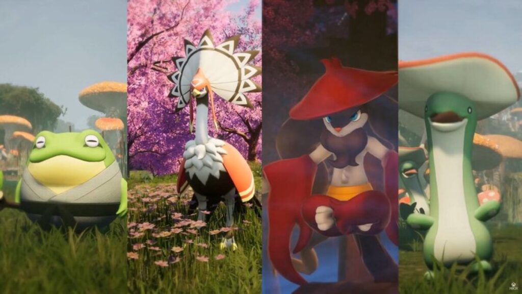 Palworld: Novos Pals são revelados em trailer - Veja!