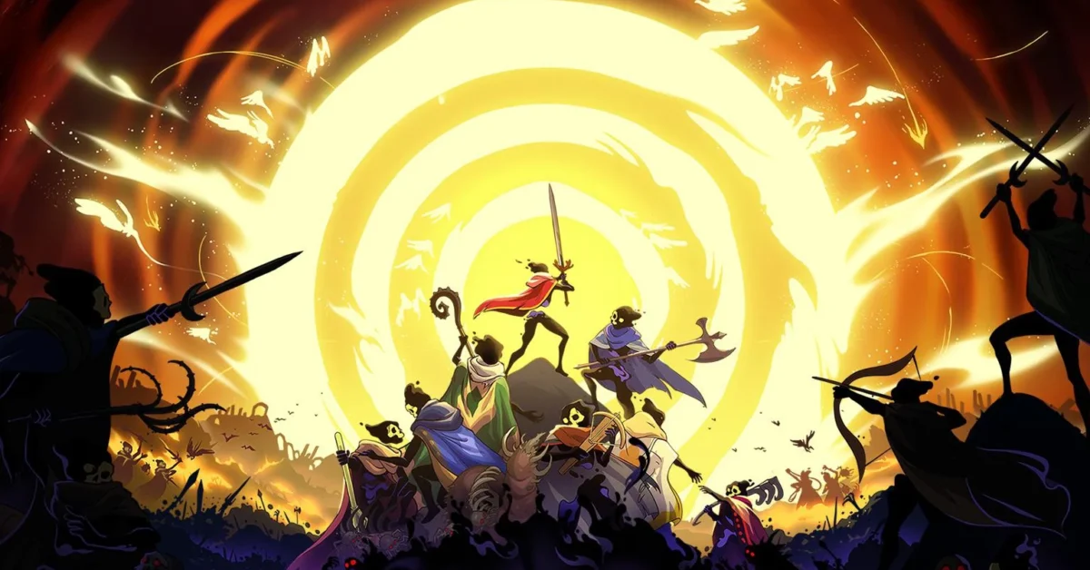33 Immortals receberá um teste beta em maio deste ano