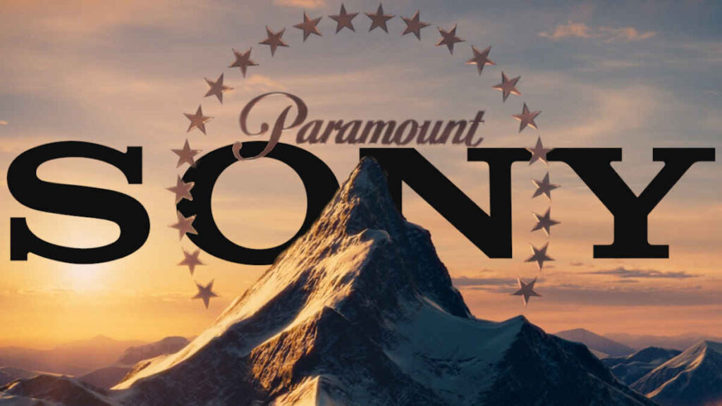 Sony estaria interessada em adquirir a Paramount - Entenda - Combo Infinito