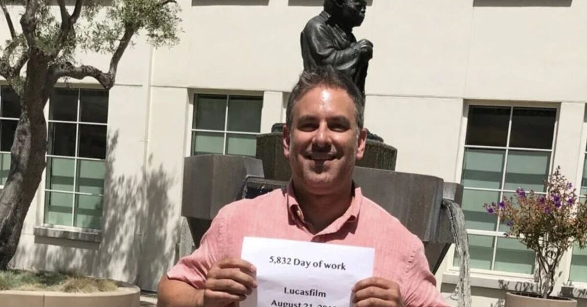 Matthew Shell, ex-diretor da LucasArts, morre aos 60 anos