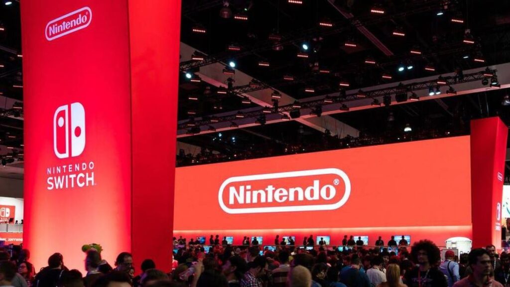 Nintendo confirma que não estará na Gamescom 2024