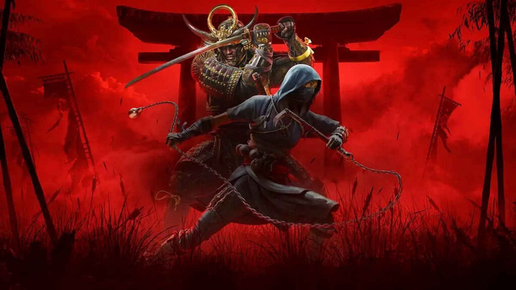 Assassin's Creed Shadows recebe atualização final com novo capítulo e ...