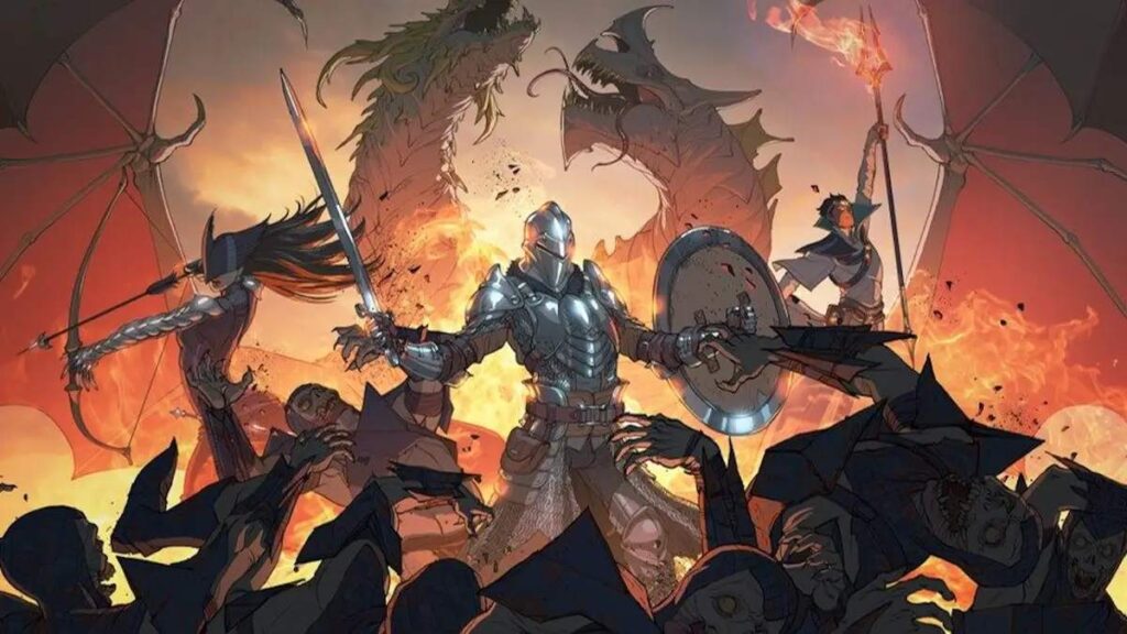 Cocriador de Dragon Age faz duras críticas ao uso de IA no ...