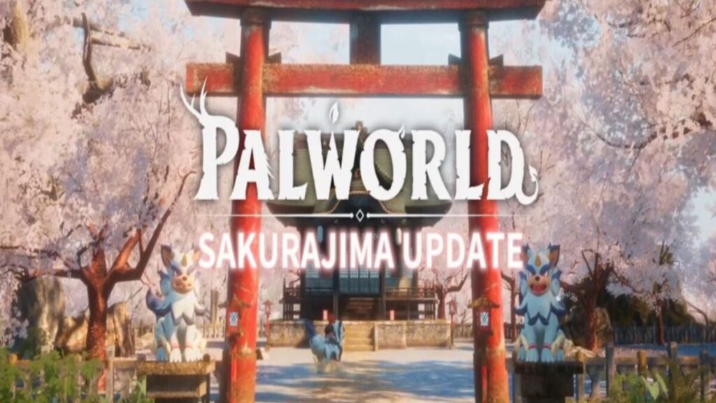 Palworld: Novos Pals são revelados em trailer