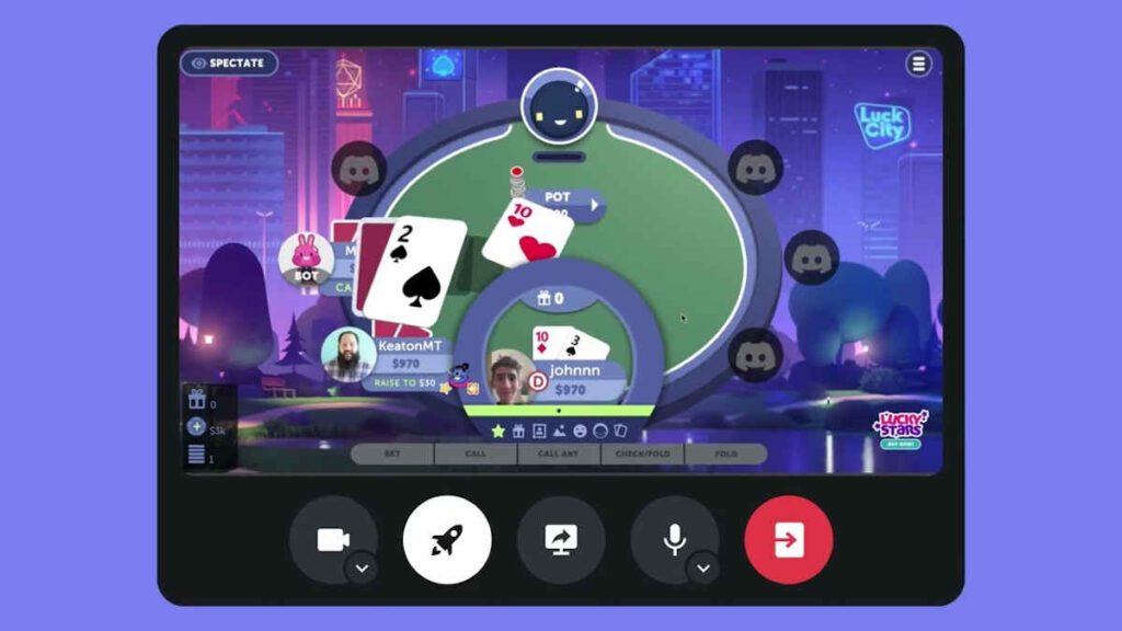 Atividades no Discord: Veja o que você pode jogar com amigos! - Combo Infinito