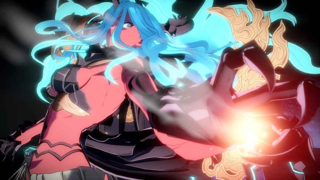 Granblue Fantasy Versus: Rising - Versusia é revelada como nova ...
