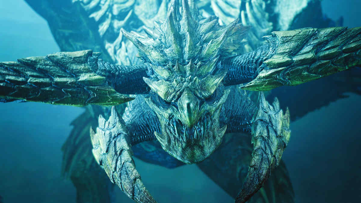 Monster Hunter Wilds: Gameplay revela monstros novos e PODEROSOS - Veja ... Monster Hunter Wilds: Gameplay revela monstros novos e PODEROSOS - Veja ...