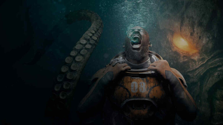 Cthulhu: The Cosmic Abyss é anunciado para consoles com horror cósmico ...