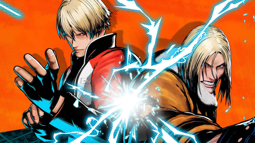 Fatal Fury: City of the Wolves Review! A SNK conseguiu! - Combo Infinito