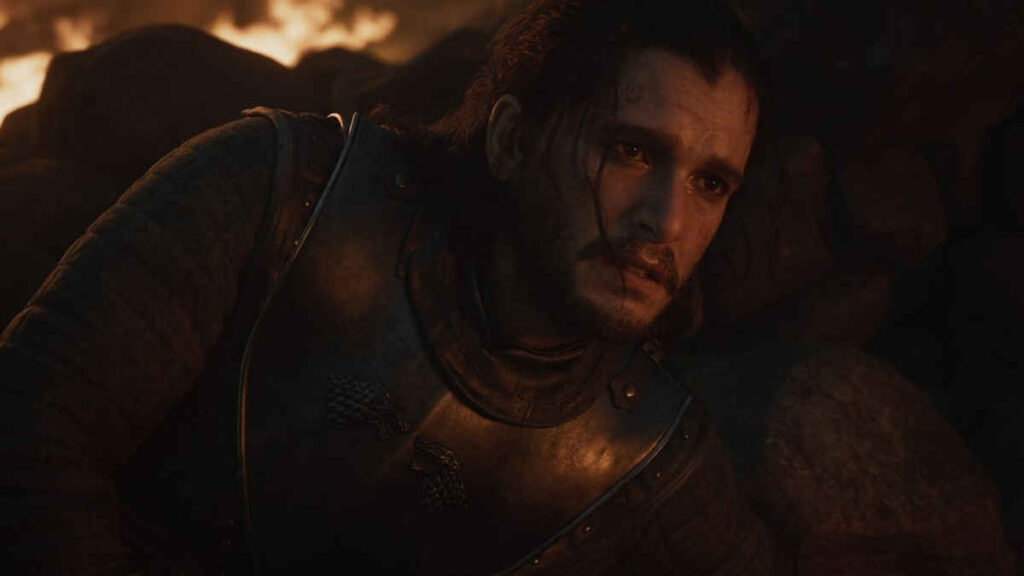 Jon Snow morre em novo jogo de Game of Thrones – veja o trailer ...