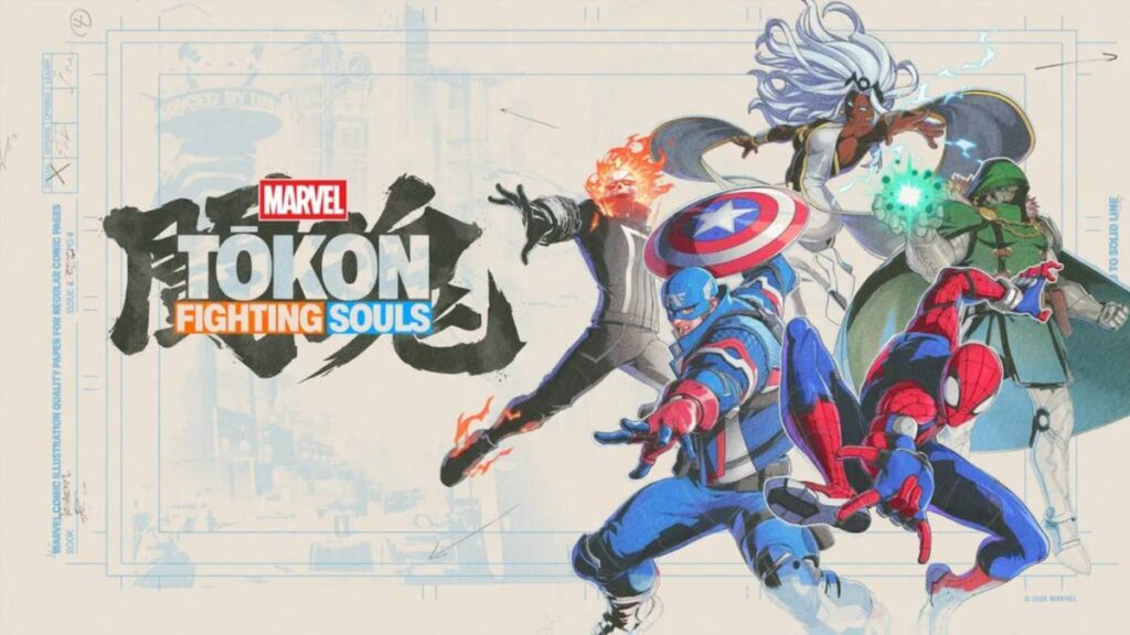 Marvel Tokon confirma Magneto, Carnificina e Duende Verde no elenco ...