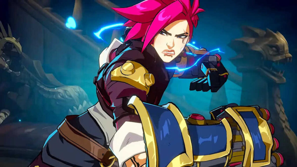 2XKO terá beta fechado global em Setembro, com campeã de Arcane jogável! - Combo Infinito