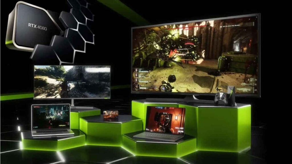 GeForce Now trará plano Ultimate com 4K e até 240 fps ao Brasil - Veja ...