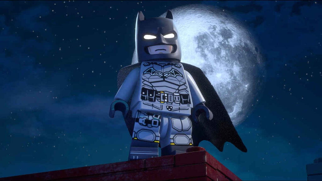 LEGO Batman: Legacy of The Dark Knight Review - Uma grande celebração ...