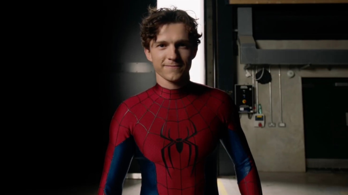 Homem-Aranha: Um Novo Dia ganha primeiro teaser com novo traje do herói