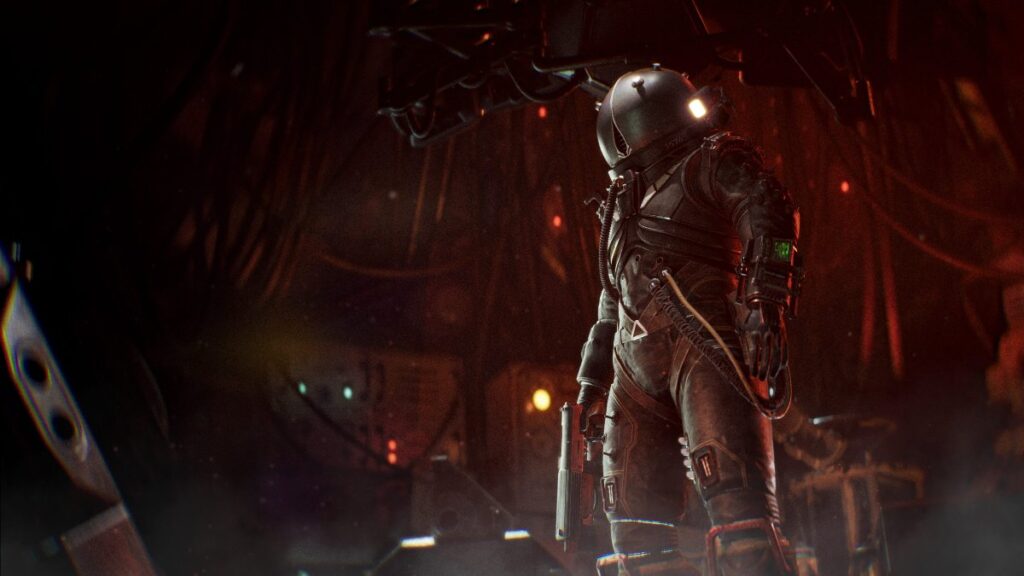 Cronos: The New Dawn pode esconder novidade após teaser misterioso ...