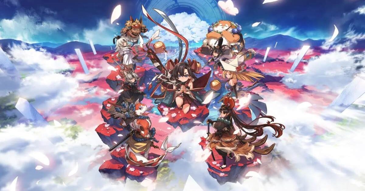 Towa and the Guardians of the Sacred Tree é o respiro criativo que o ...