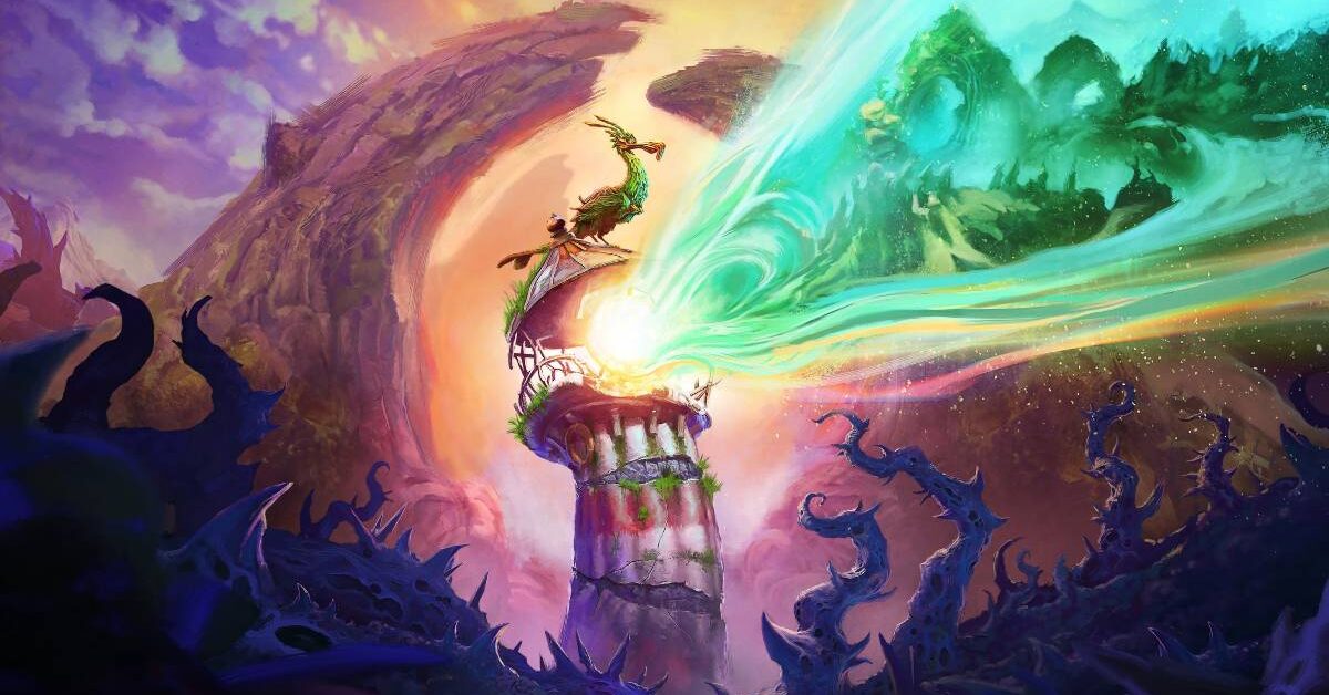 Keeper Review: Artisticamente belo, mas com pouco jogo - Combo Infinito