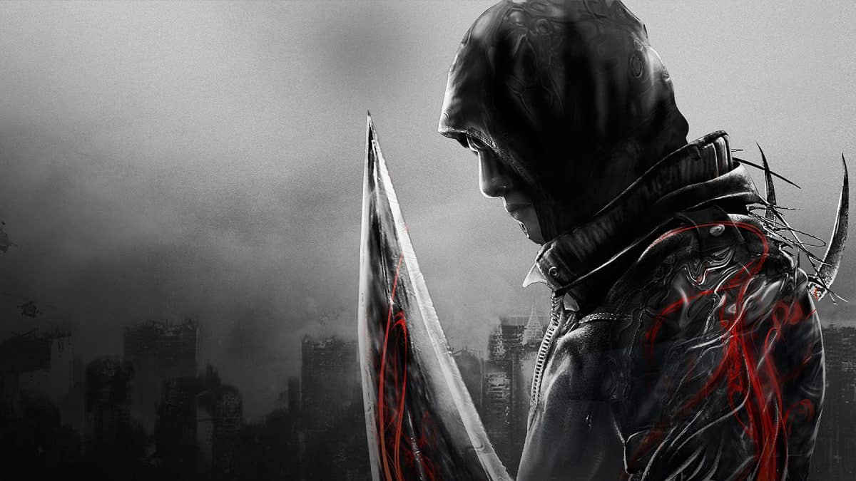 Prototype pode ganhar remaster após movimentação suspeita - Combo Infinito