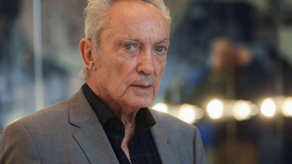 Udo Kier, ator de Call of Duty e OD, falece aos 81 anos - Combo Infinito
