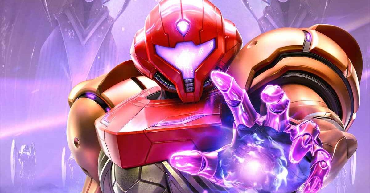 Metroid 4 surpreende com trailer épico e grandes mudanças - Combo Infinito