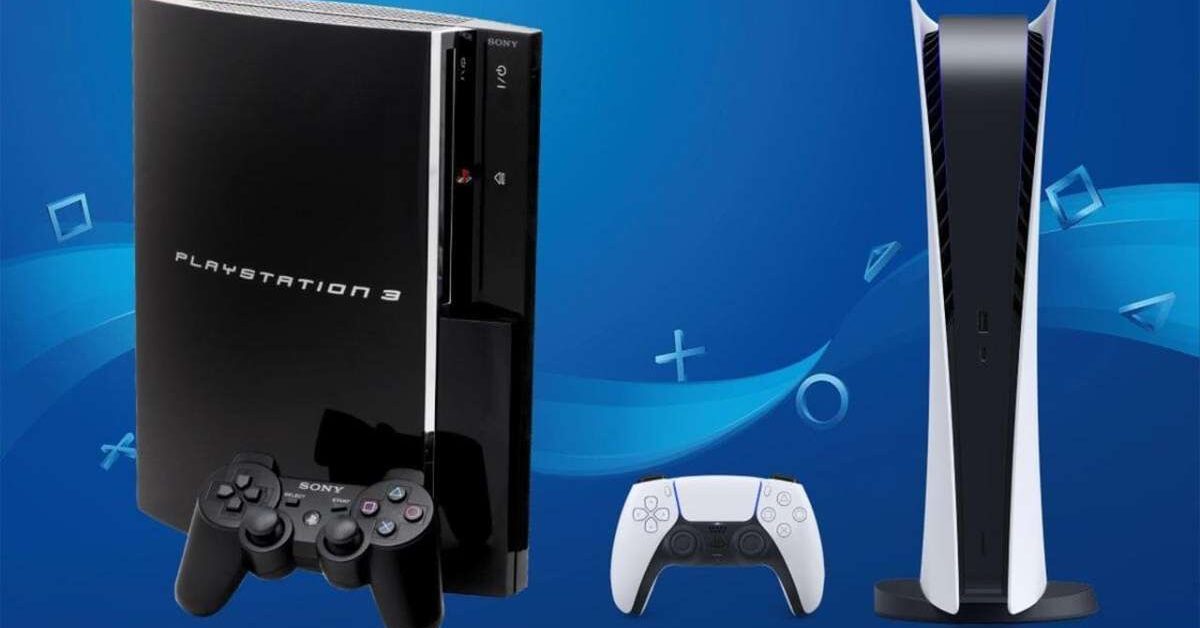 PlayStation 5 pode receber jogos de PS3 no futuro, mas deve levar tempo ...