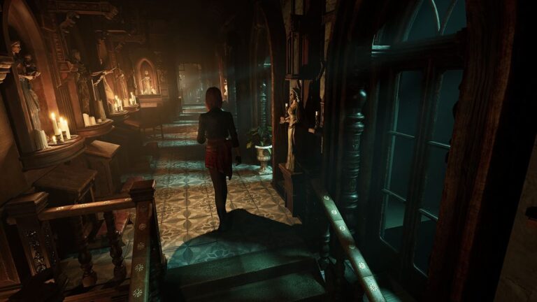 Tormented Souls 2 Review: Refinado e melhor
