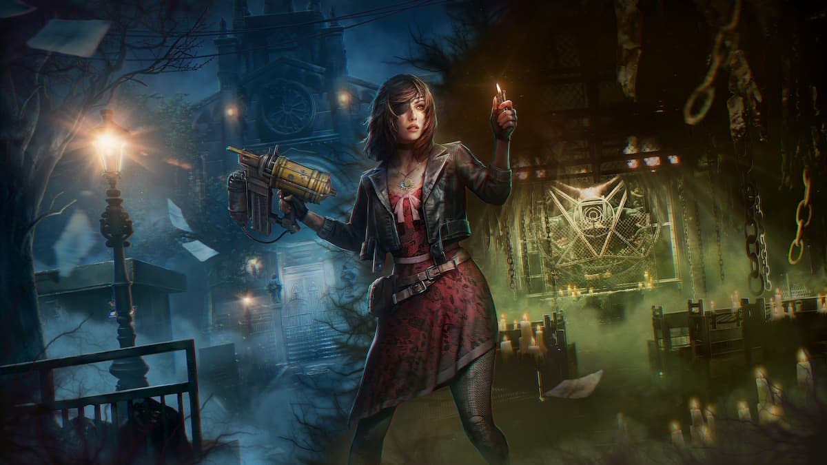 Tormented Souls 2 Review: Refinado e melhor